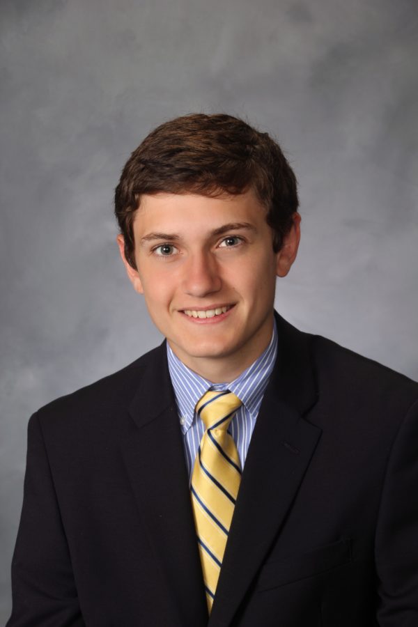 Community Foundation Announces 2019 Currier Scholar - Community ...