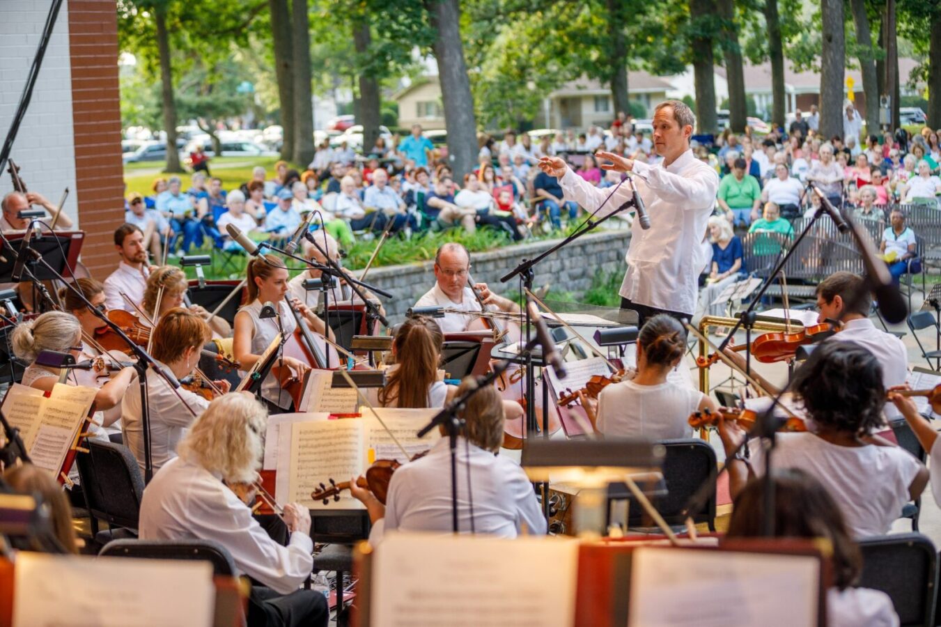 ArtsEverywhere Initiative - Community Foundation of St. Joseph County