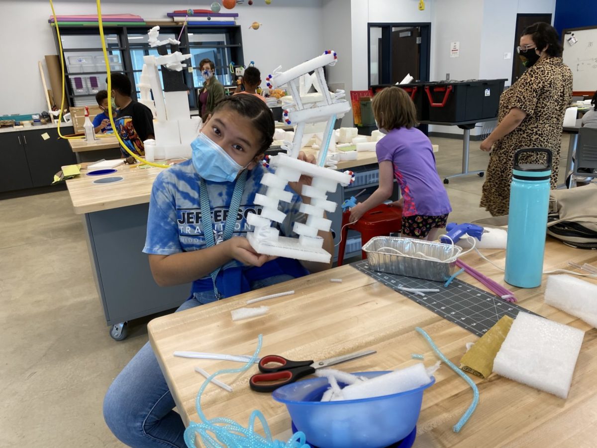 Spring 2021 Special Project Grants - Community Foundation of St. Joseph ...