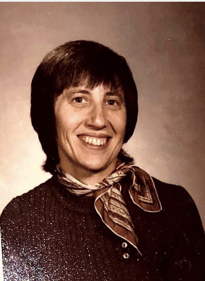 Helen S. Pollak - Community Foundation of St. Joseph County