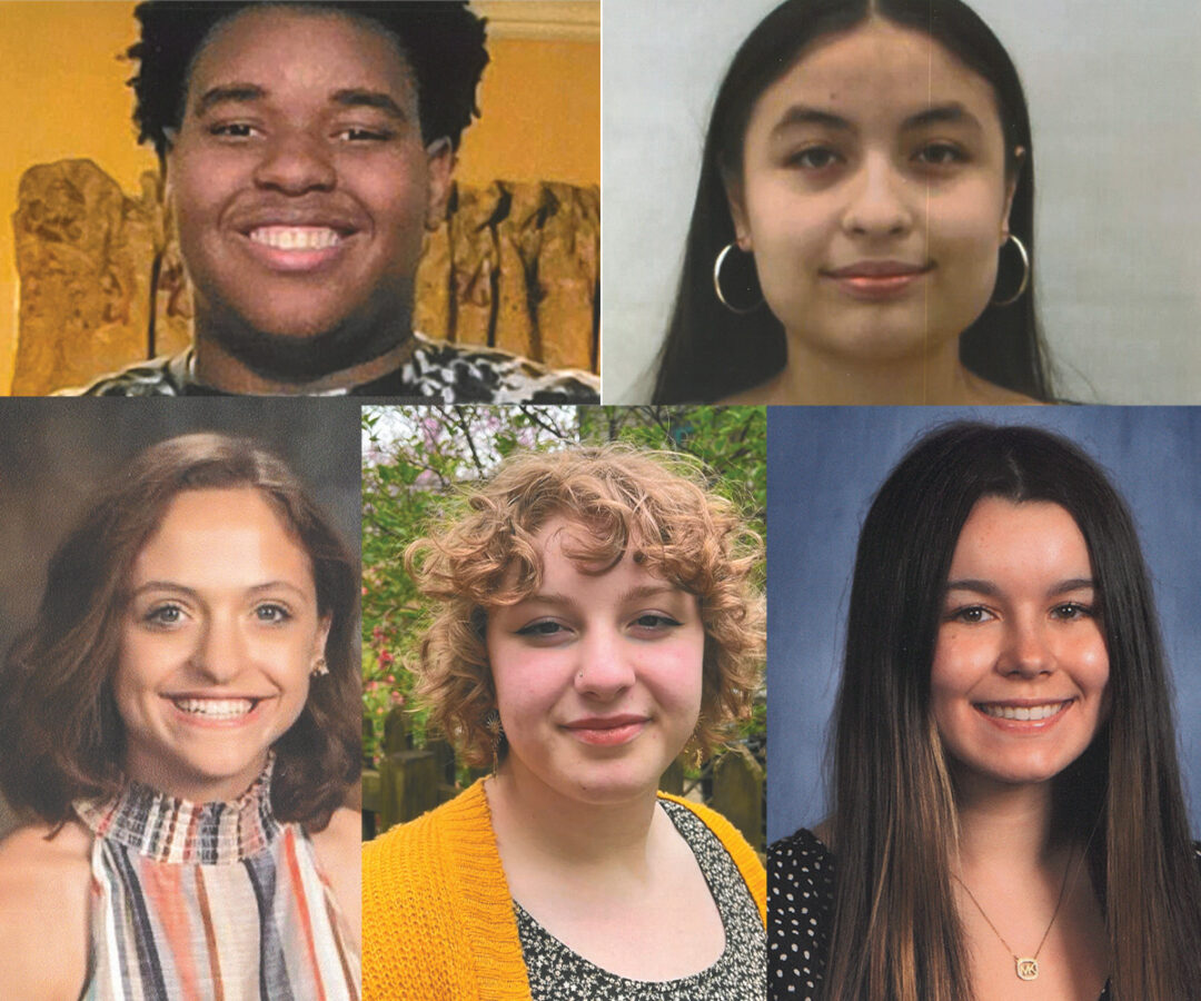 2023 Laidig Service Scholarship Winners Announced - Community ... 2023 Laidig Service Scholarship Winners Announced - Community ...
