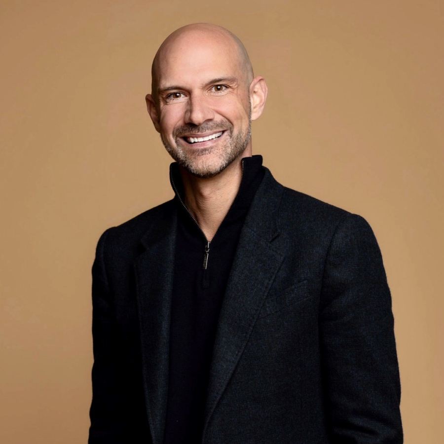 Aaron Perri Joins Community Foundation - Community Foundation of St. Joseph County