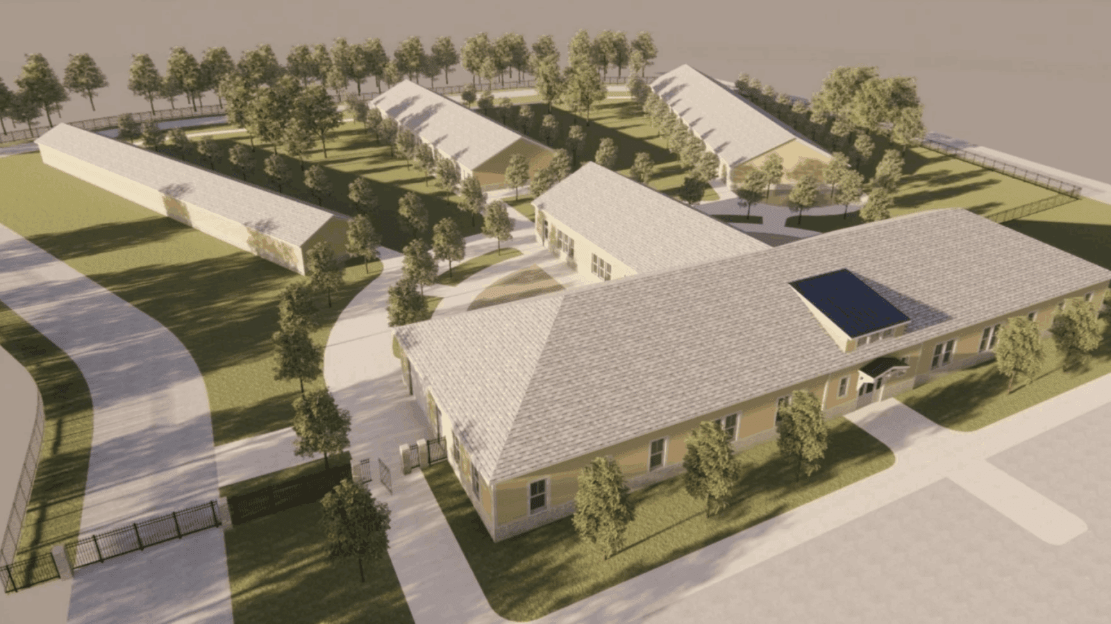 New Day Intake Center Receives $250,000 - Community Foundation of St ...