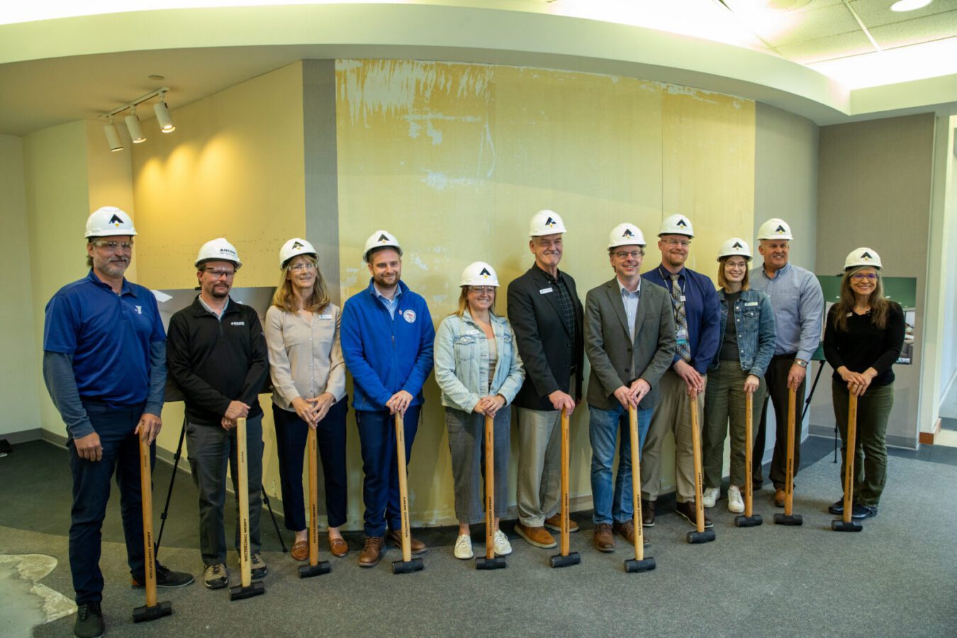 Foundation Awards $1,000,000 in Special Project Grants