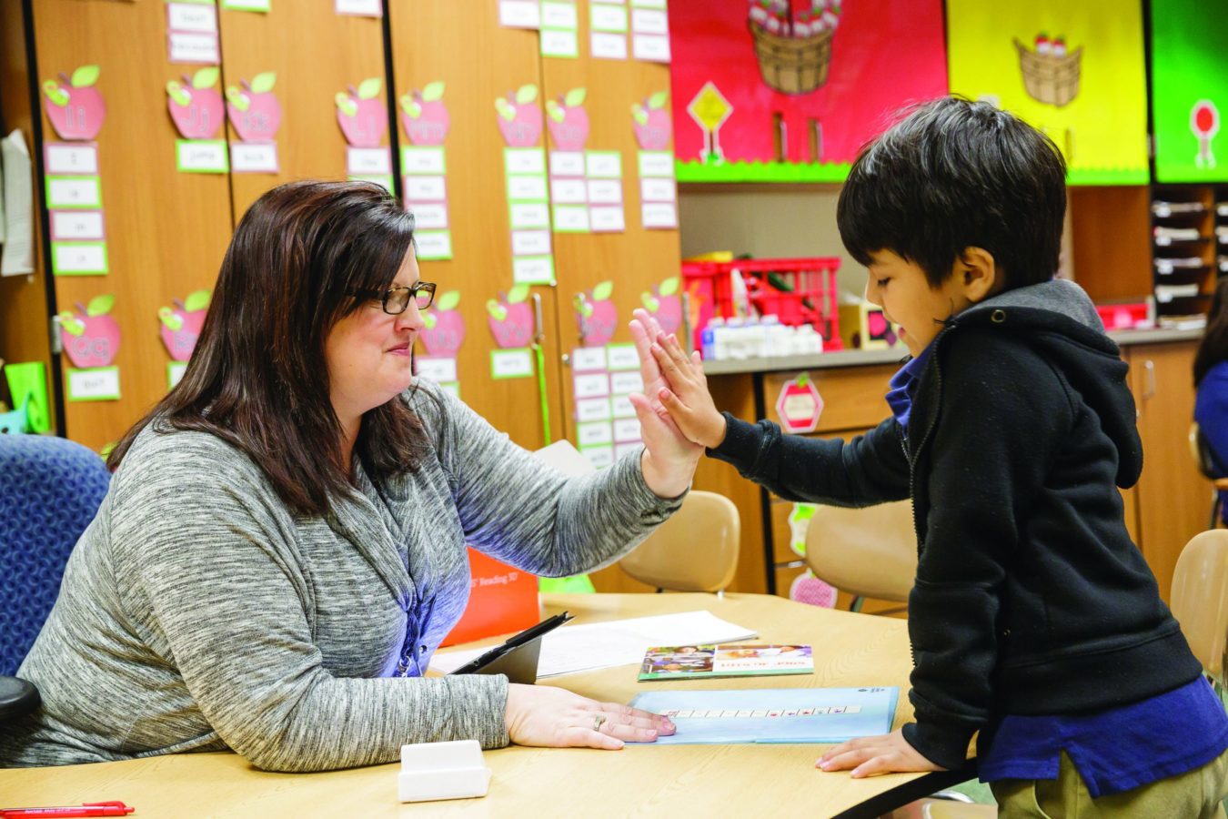 Early Years Count Education Initiative - Community Foundation of St ...